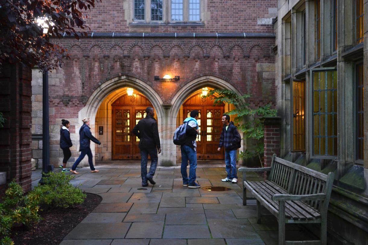First-Year and New Student Resources | Yale College First-Year and New Student Resources | Yale College