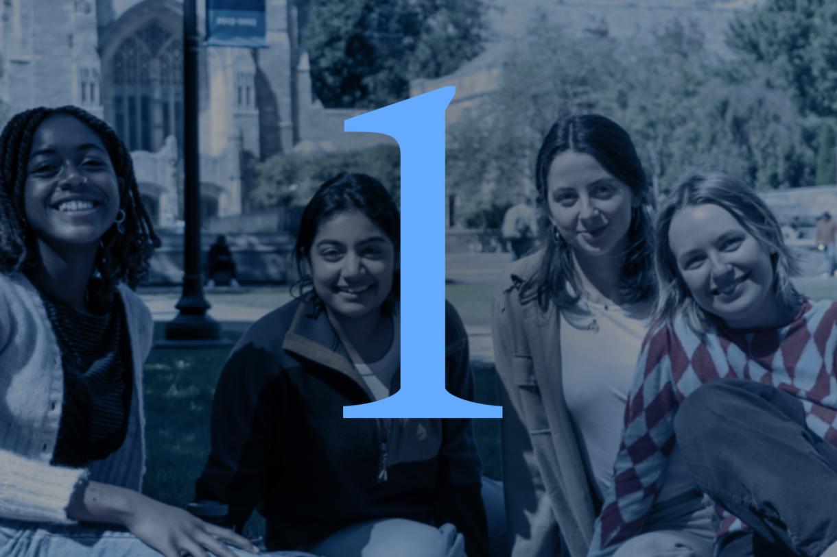 Welcome to Yale College | Yale College