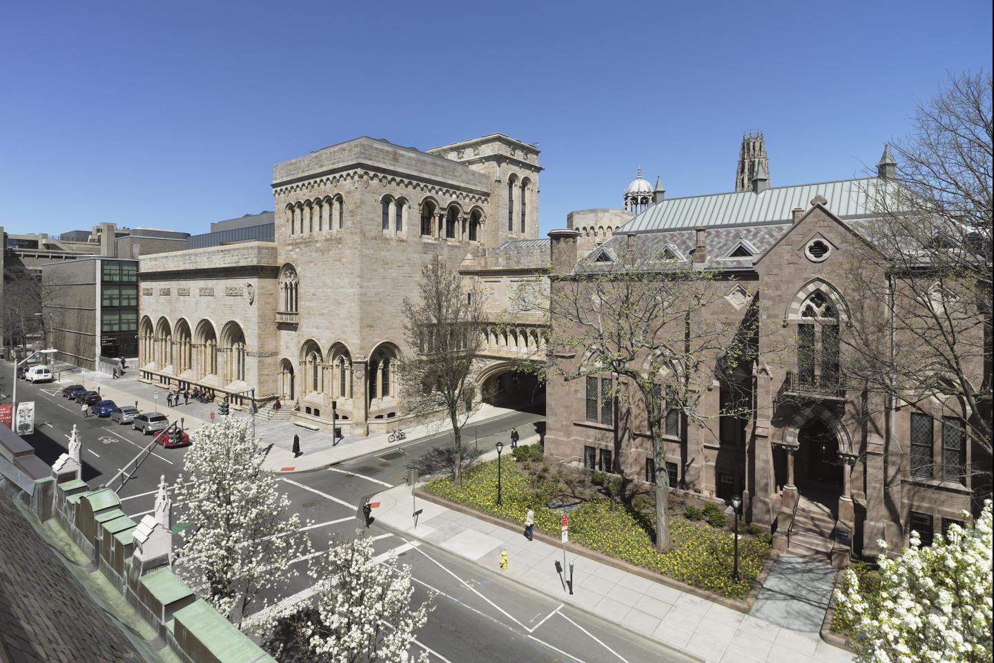 Students | Yale College
